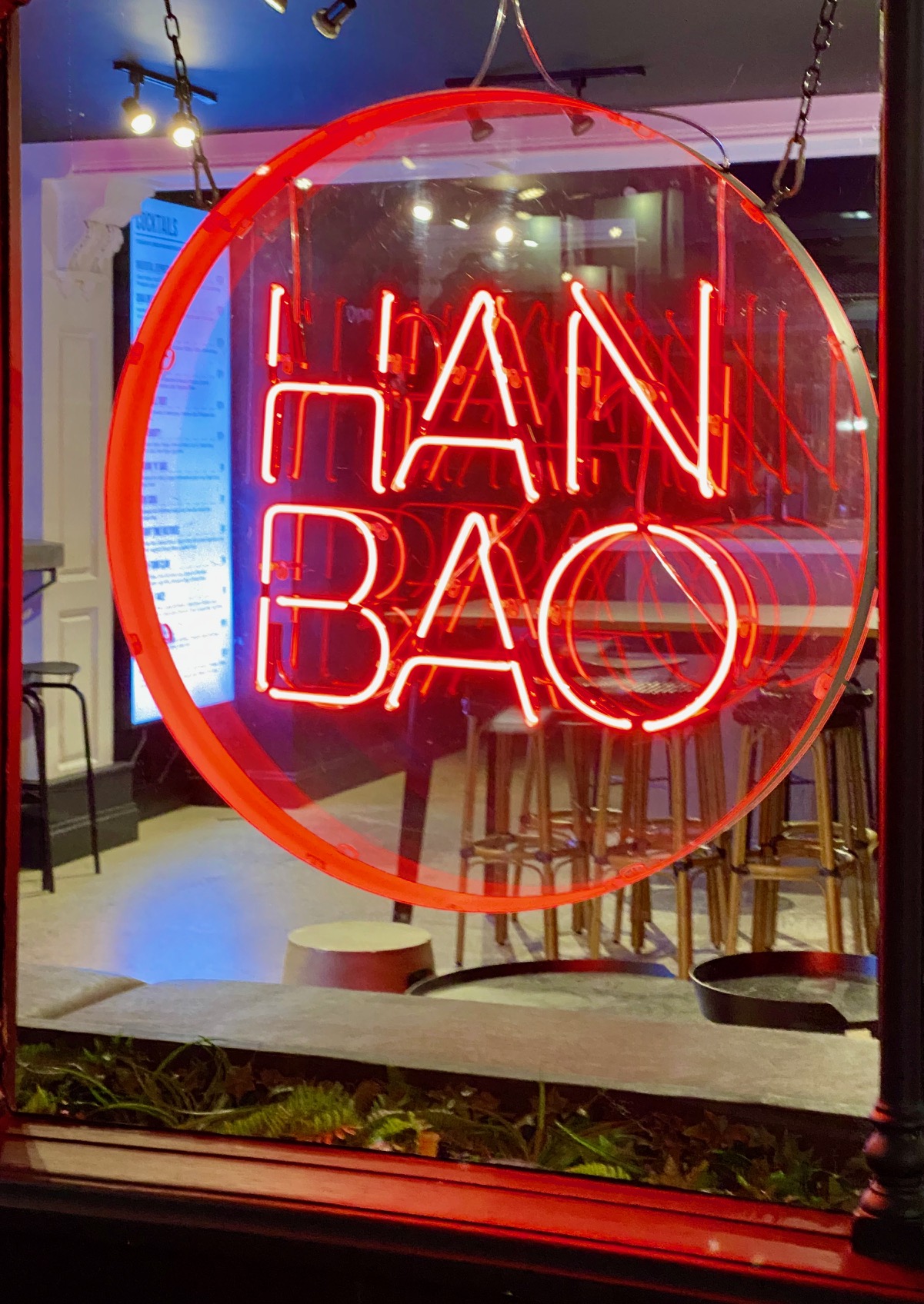 Hanbao 2 – The return – The Burger Blog