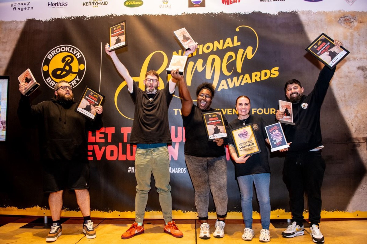 The 10th Annual National Burger Awards – The Burger Blog
